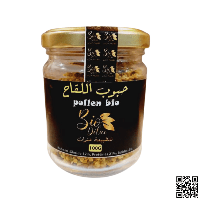 Biodelice Coopérative Agridélice